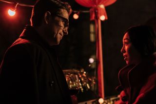 Minghun (2024) - naEKRANIE.pl